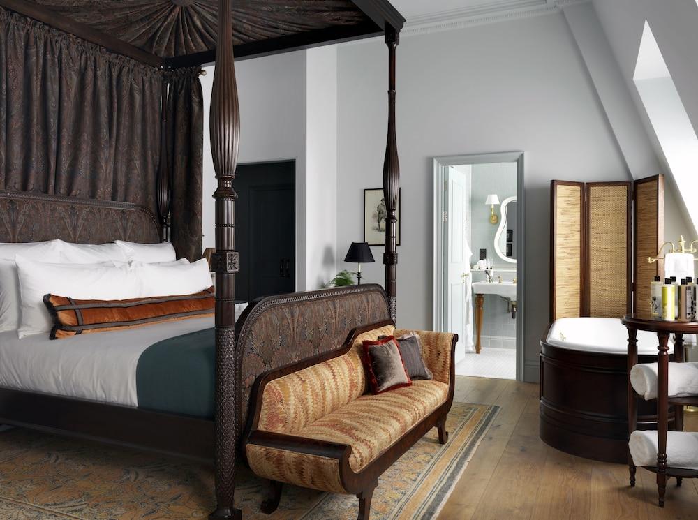The Ned, London - Luxury Escapes AU