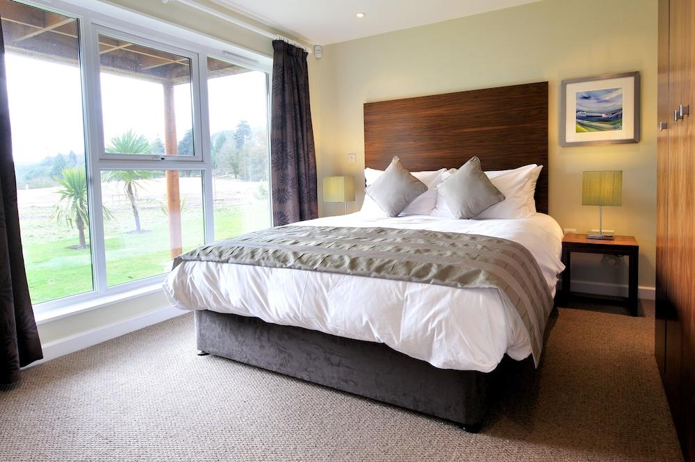The Cornwall Hotel Spa & Estate, St Austell - Luxury Escapes US