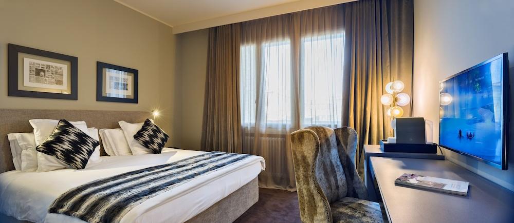 Terme Di Relilax Boutique Hotel & Spa, Montegrotto Terme - Luxury ...