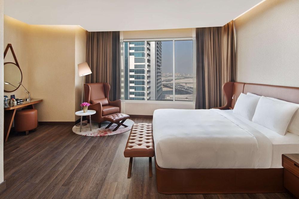 Radisson Blu Hotel, Dubai Canal View, Dubai - Luxury Escapes AU
