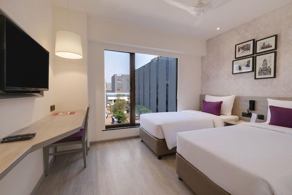 7 Apple Hotel Mahape, Navi Mumbai - Luxury Escapes IN