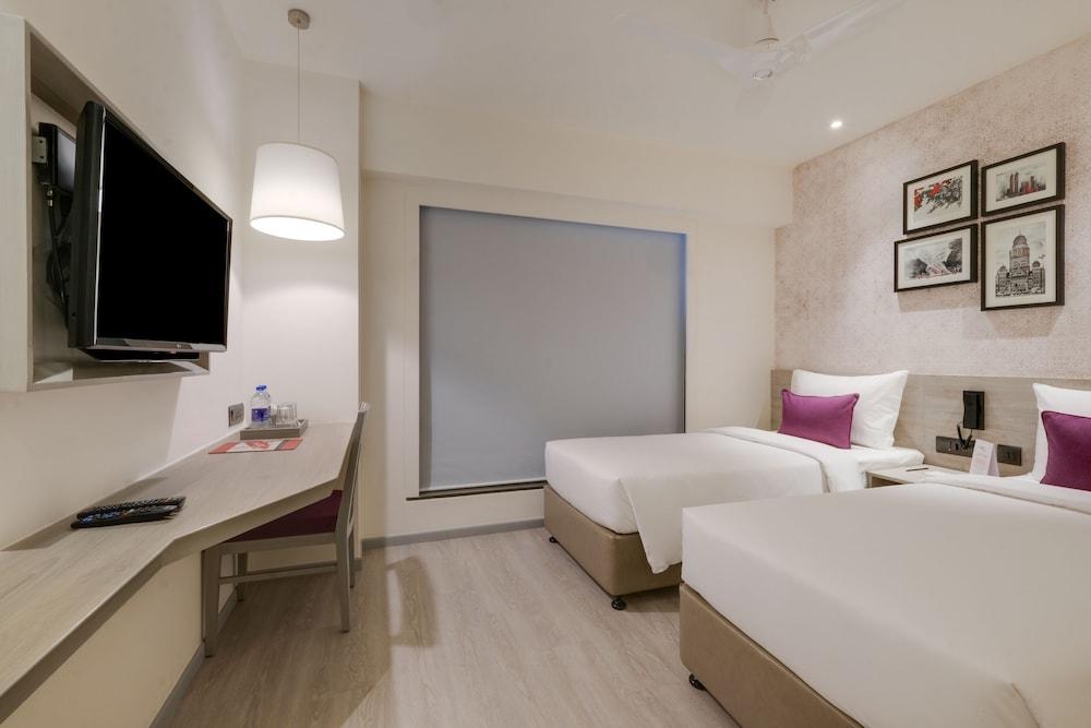 7 Apple Hotel Mahape, Navi Mumbai - Luxury Escapes IN