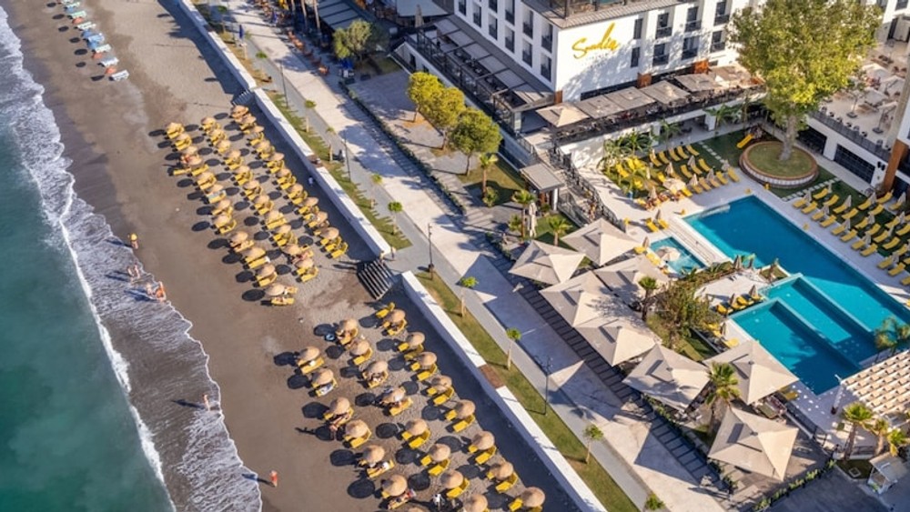 Sundia Exclusive By Liberty Fethiye, Fethiye - Luxury Escapes IN