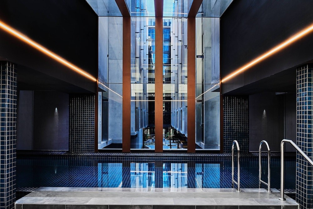 Midnight Hotel, Autograph Collection, Braddon - Luxury Escapes AU