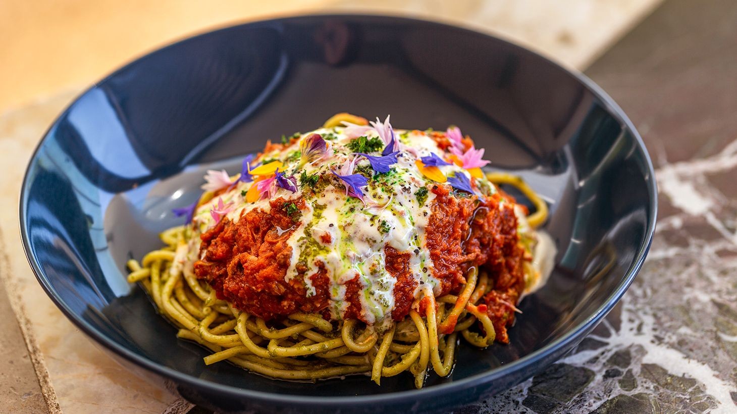 Perth: Three or Five-Course Luxury Degustation Menu at Chef-Hatted ...