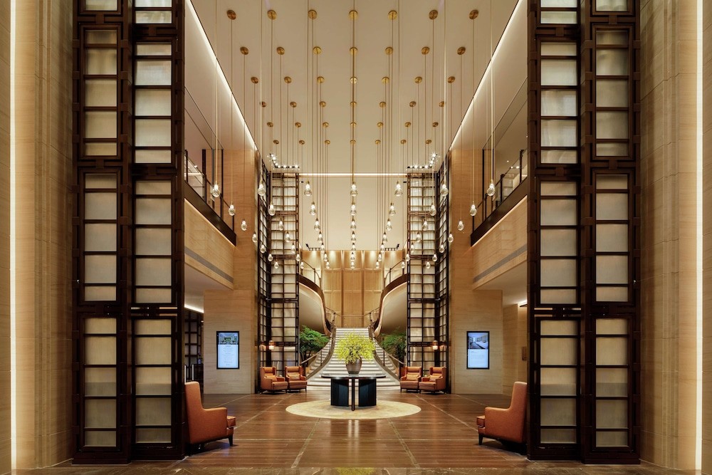 Hilton Chengdu Chenghua, Chengdu - Scoopon AU