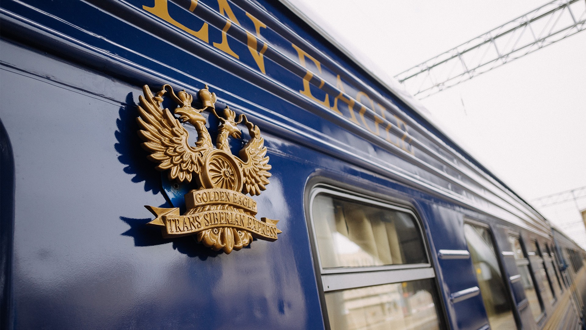 Western & Central Asia Caspian Odyssey All-Inclusive Ultra Lux Golden ...