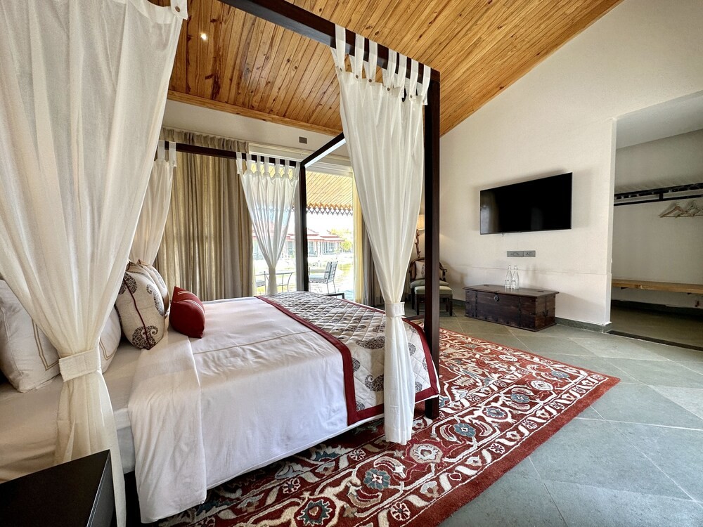 Brij Bageecha, Jaipur - Private Villas with Plunge Pool, Amer - Luxury ...