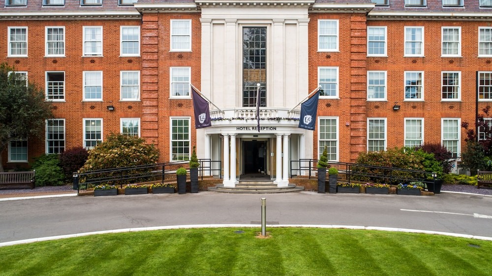 The Lensbury Resort, Teddington - Luxury Escapes AU