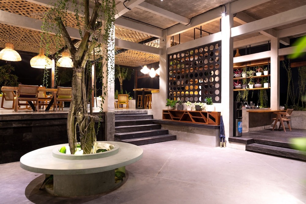Podpadi Design Spaces, Ubud - Luxury Escapes QA
