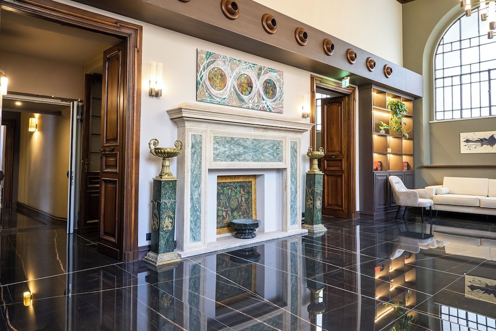 Hotel Viminale, Rome - Luxury Escapes AU