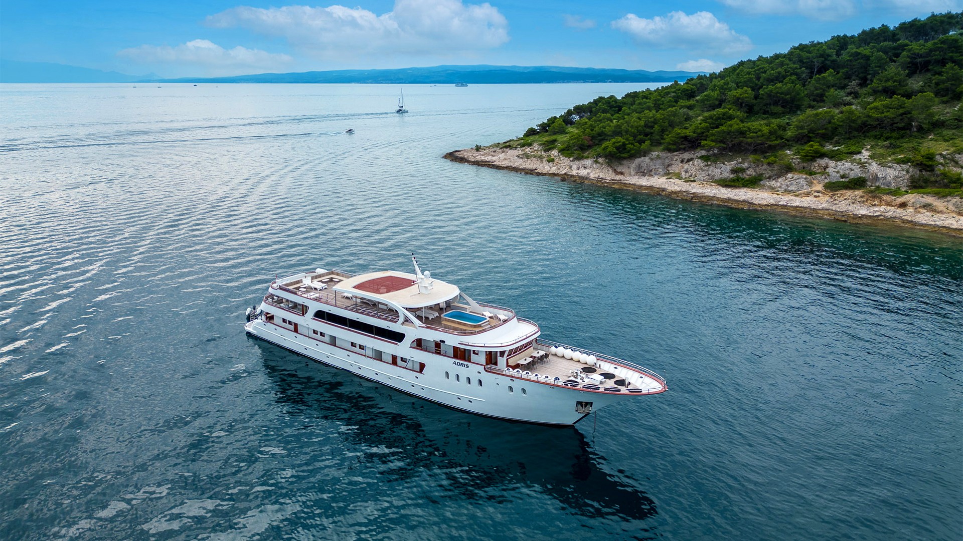 Deluxe 13-Day Best of Croatia with Coastal Cruise, Slovenia ...