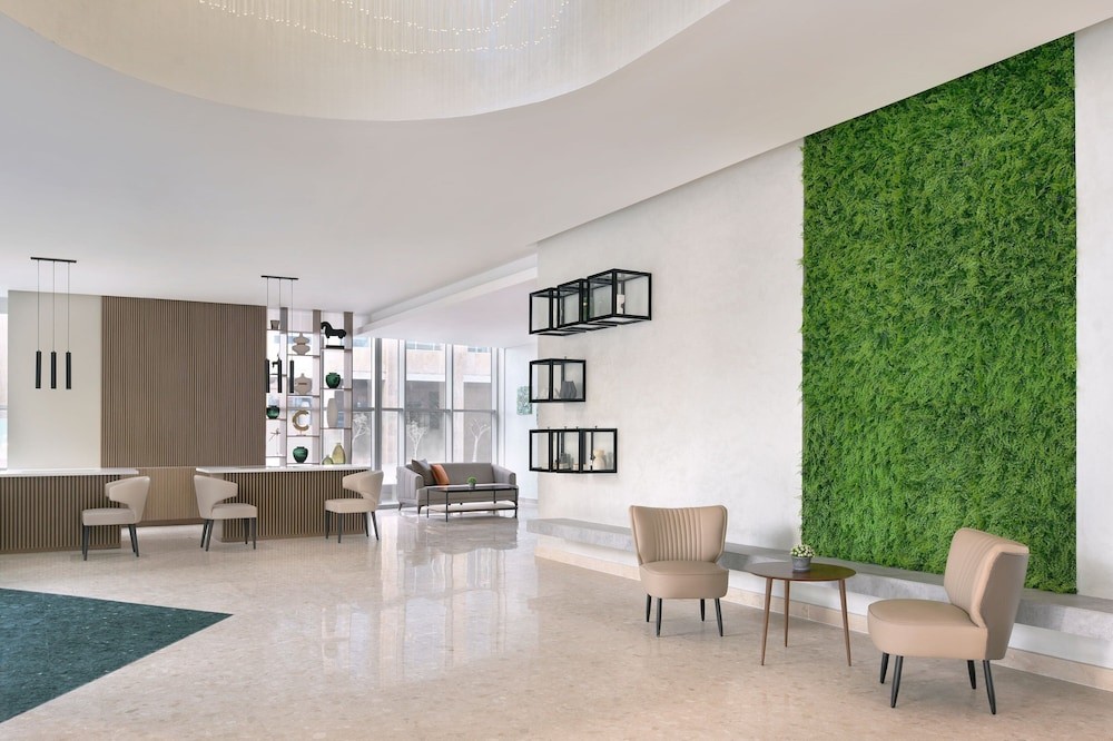 Element West Bay Doha, Doha - Luxury Escapes AU