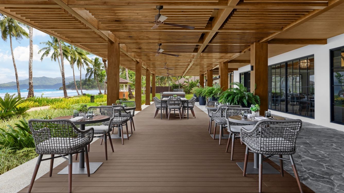 Four Points by Sheraton Palawan Puerto Princesa, Puerto Princesa ...