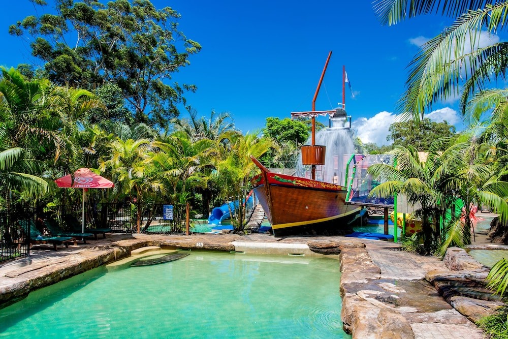 NRMA South West Rocks Holiday Park, South West Rocks - Luxury Escapes FR