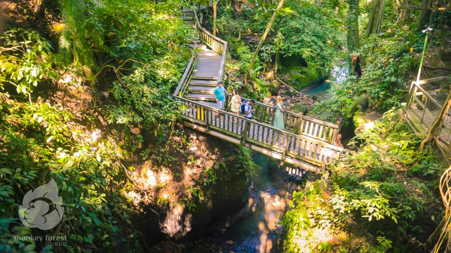 Bali: See the Enchanting Sights of Ubud on a Private Guided Highlights ...