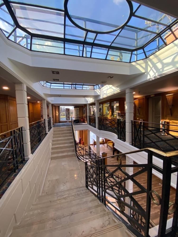 Luxor Nile Cruises, Luxor - Luxury Escapes US