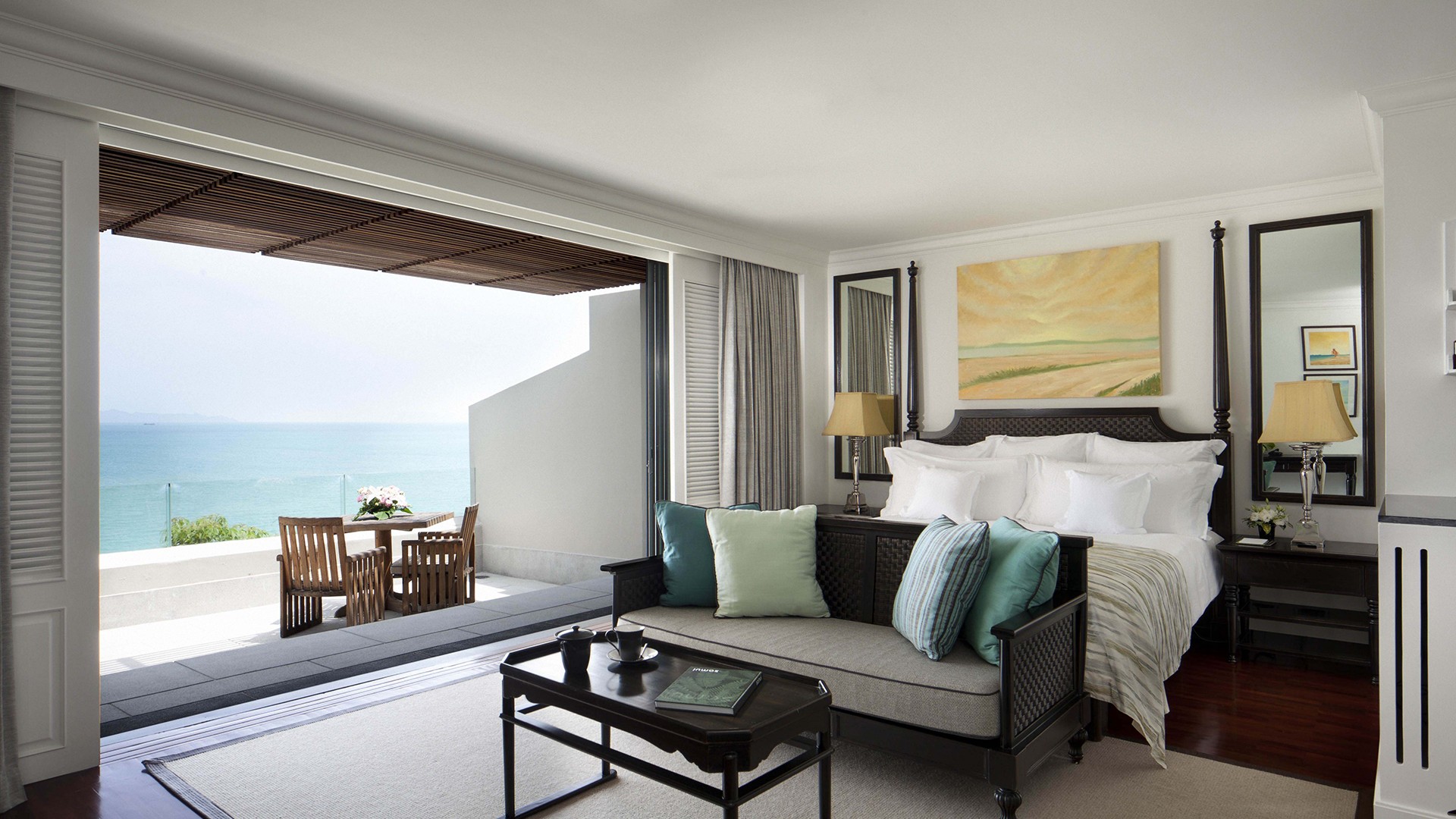 InterContinental Koh Samui Resort (Koh Samui) - Today's 2025/26 Deal ...