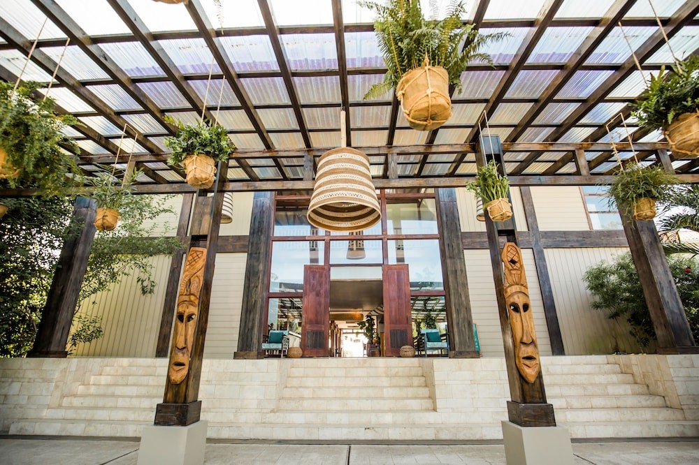 Umaya Resort & Adventures, Placencia - TreatMe NZ