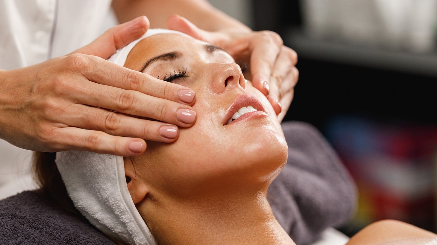 Sydney: Heavenly Pamper Packages at Five-Star Sir Stamford in Circular Quay