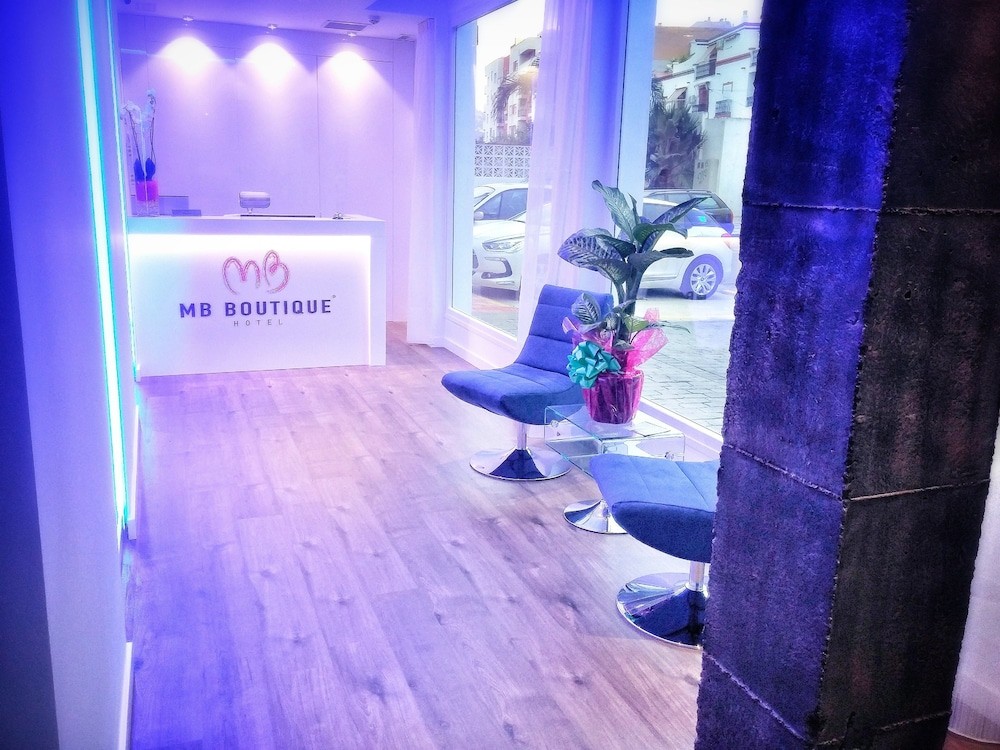 MB Boutique Hotel - Adult Recommended -, Nerja - Luxury Escapes AU