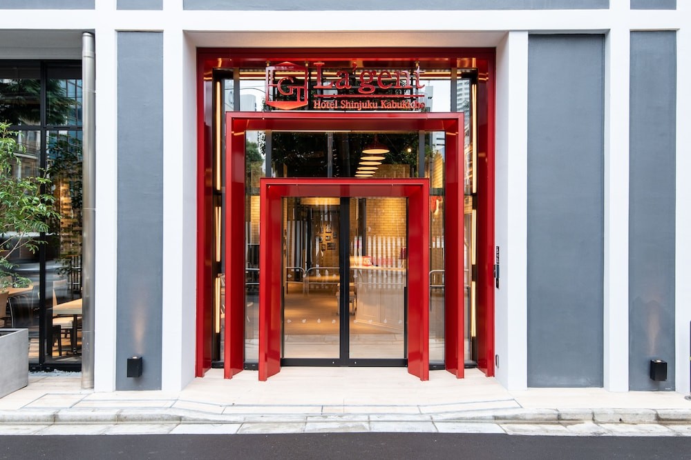 La'gent Hotel Shinjuku Kabukicho, Tokyo - Luxury Escapes AU