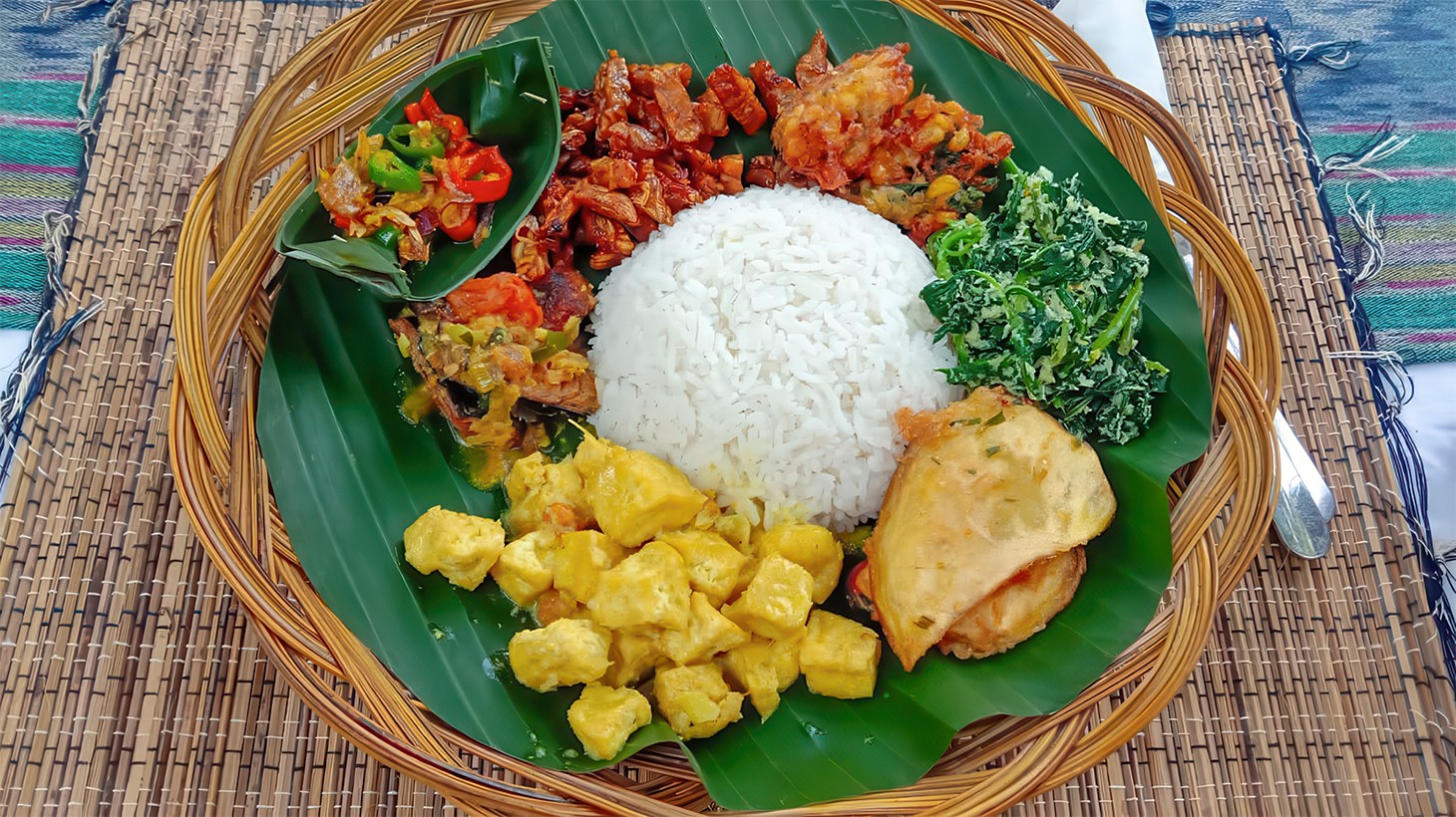 Bali: Enjoy a Private Tour of Balinese Food Culture in a Half-Day ...