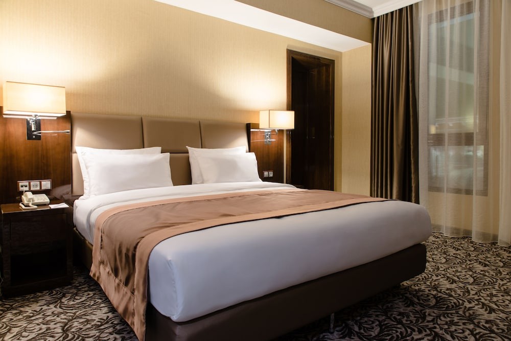 Holiday Inn Aktau, an IHG Hotel, Aktau - Luxury Escapes SA