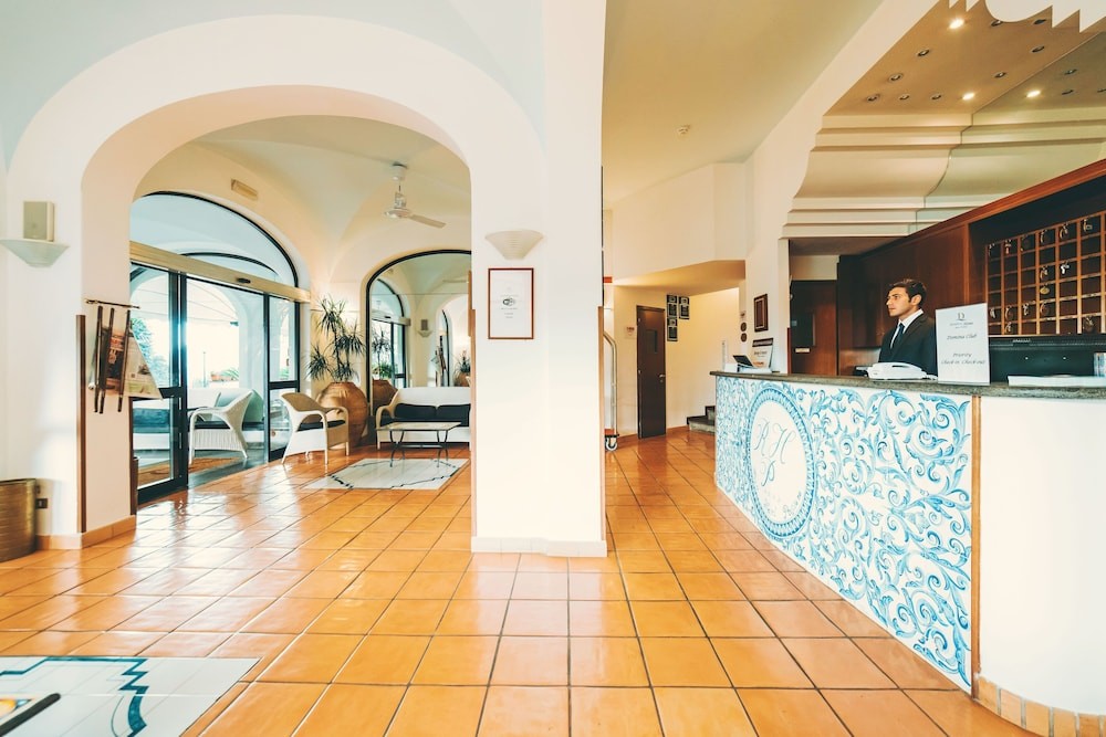 Hotel Royal Positano, Positano - Scoopon AU