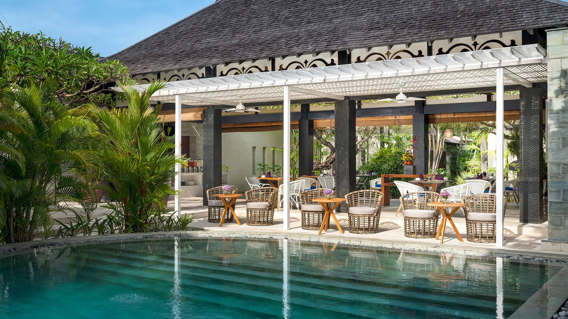 Bali Tropical Island Retreat Five Minutes from Seminyak Beach, Seminyak ...
