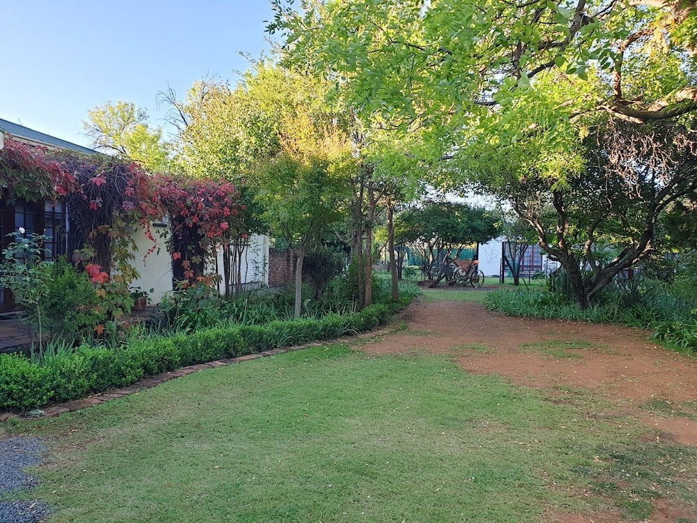 Springfontein Guesthouse, Kopanong - Luxury Escapes AU