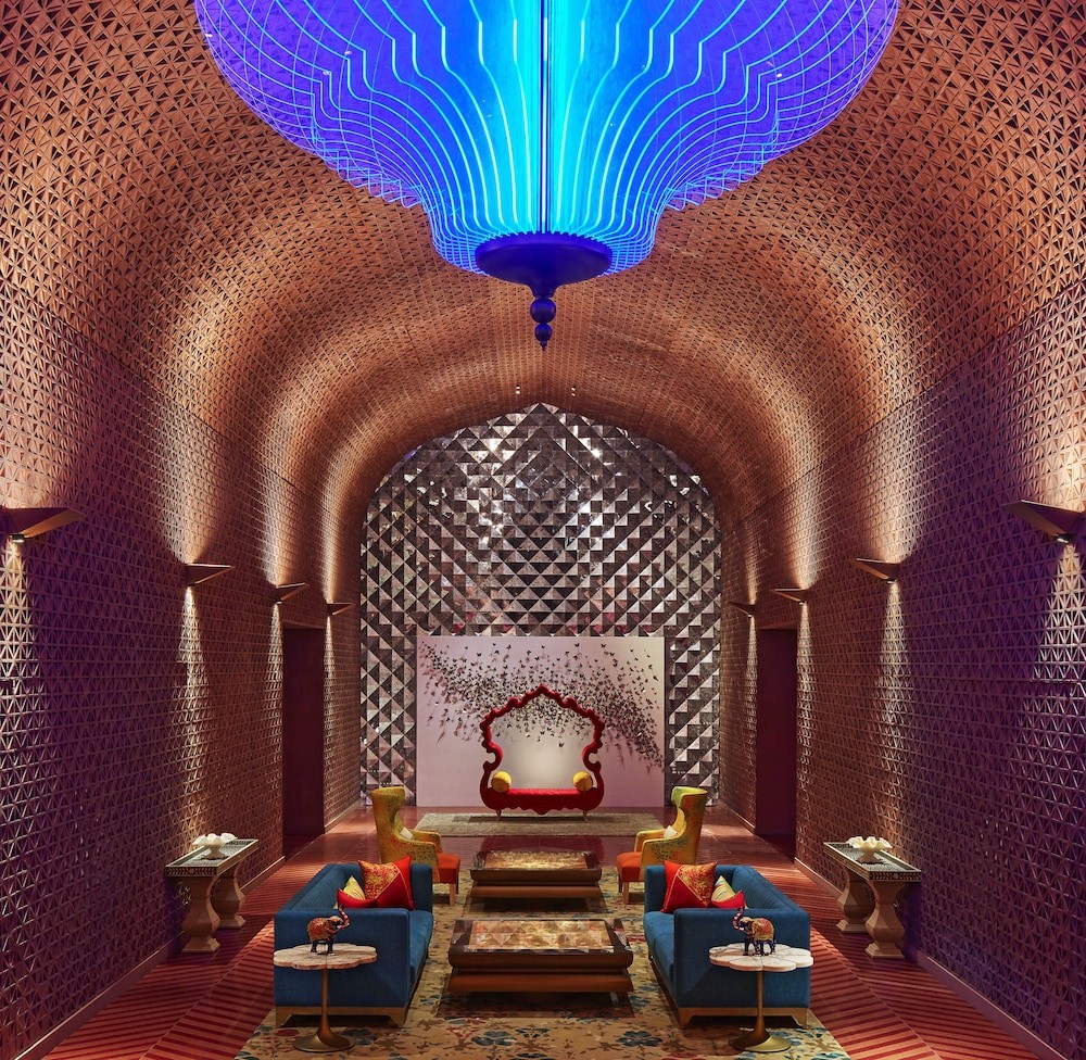 Taj Devi Ratn Resort & Spa, Jaipur, Jaipur - Luxury Escapes US