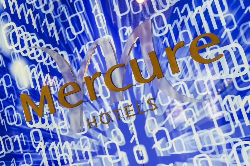 Mercure Poitiers Site du Futuroscope Hotel, Chasseneuil-du-Poitou ...