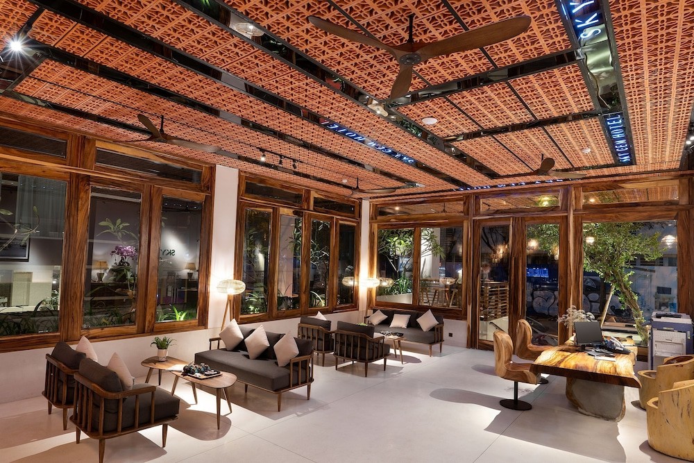 Sky Gem Central Hotel, Ho Chi Minh City - Luxury Escapes GB