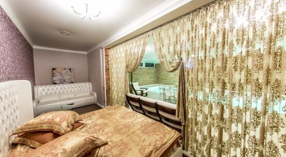 Boutique-Hotel Rest House, Volgograd - Luxury Escapes IN