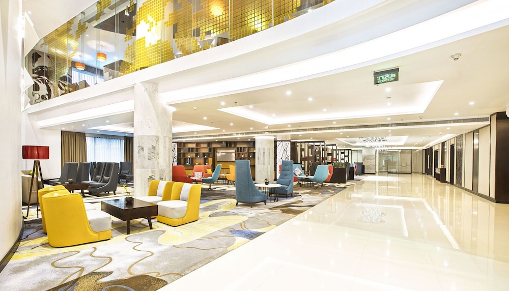 Grand Sylhet Hotel & Resort, Sylhet - Luxury Escapes AU