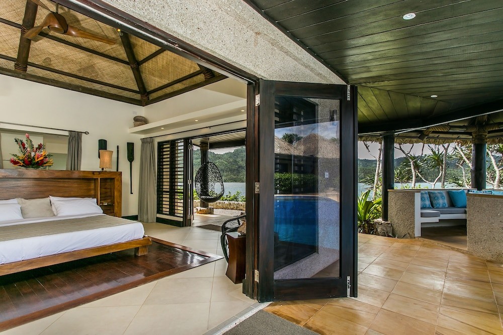 Wavi Island Villas, Savusavu - Luxury Escapes AU