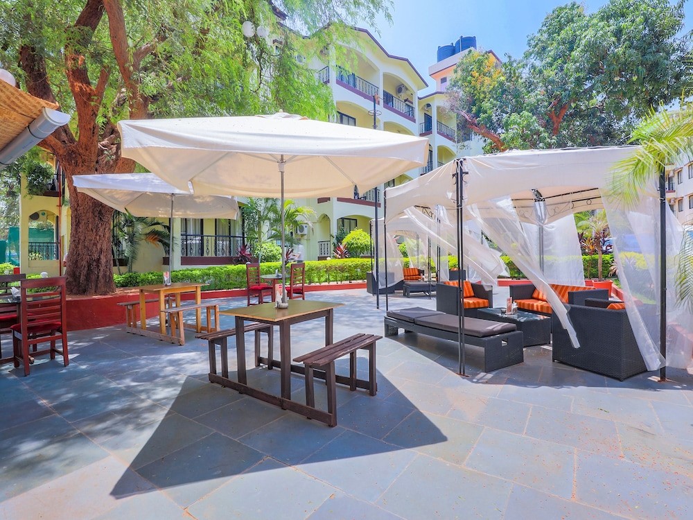 OYO 3305 Royale Assagao, Assagao - Luxury Escapes US