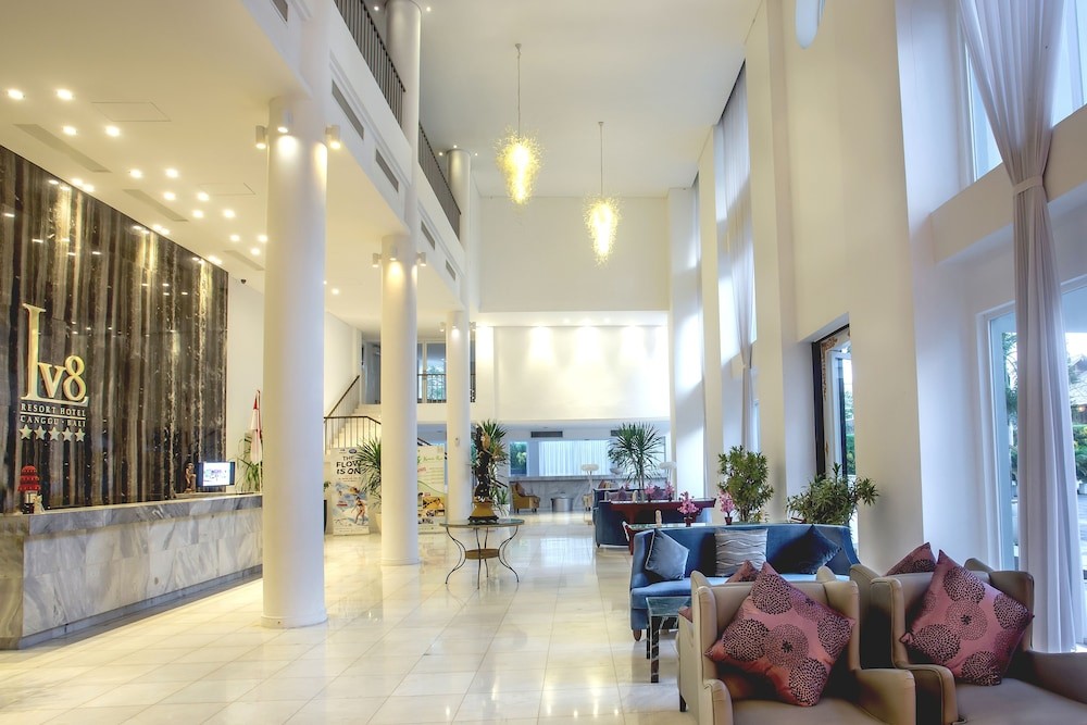 Lv8 Resort Hotel, Canggu - Luxury Escapes AU
