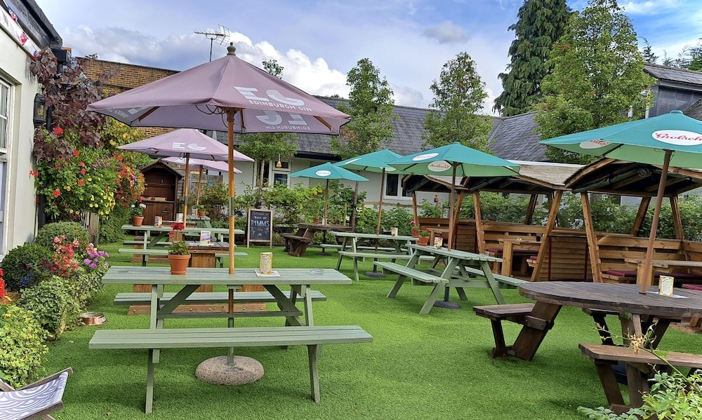 The Inn West End, Woking - Luxury Escapes AU