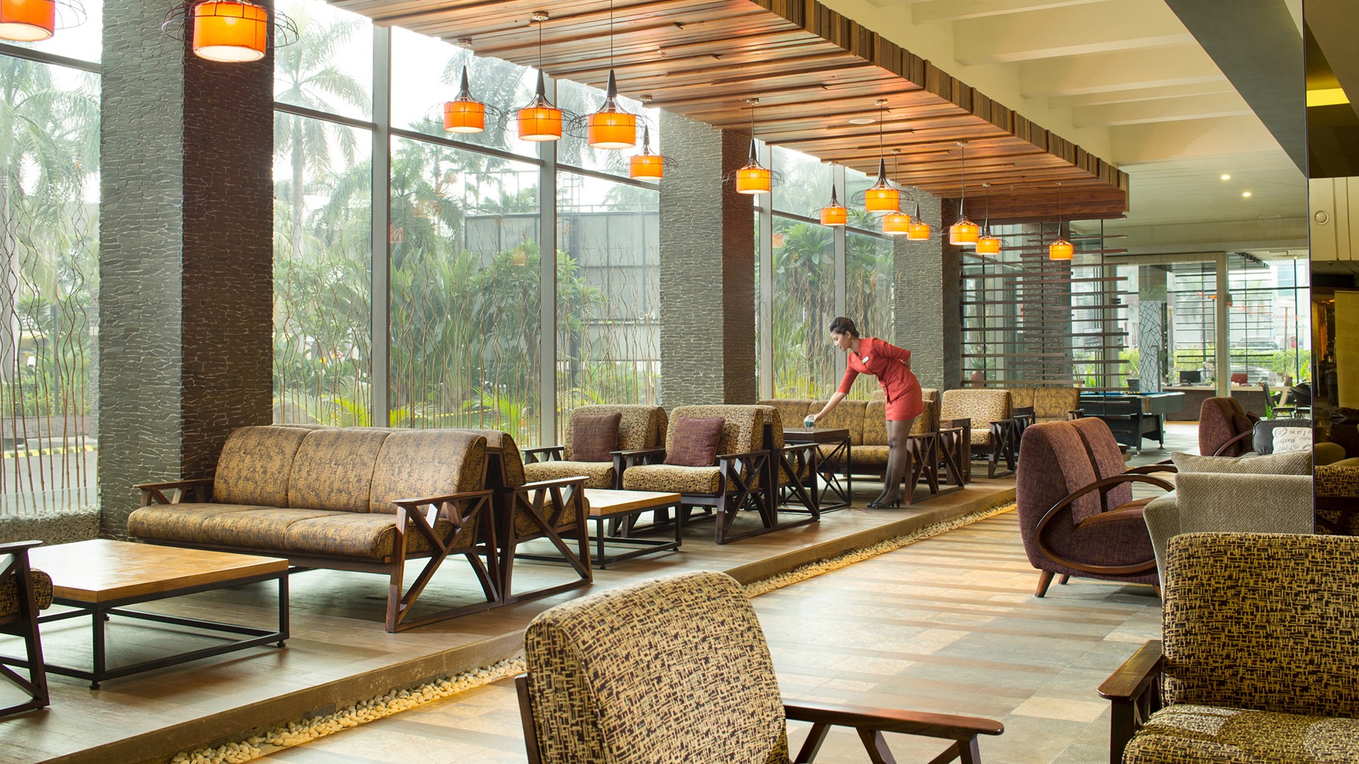 Holiday Inn Cikarang Jababeka, an IHG Hotel (West Java) - Today's 2025/ ...