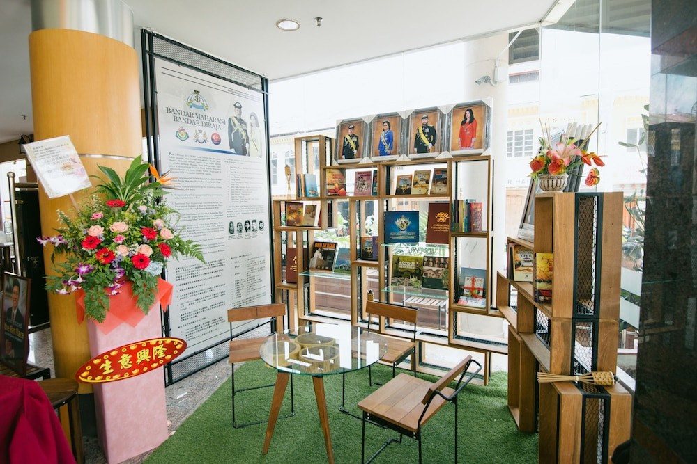 Muarar 99 Hotel, Muar - Luxury Escapes CA