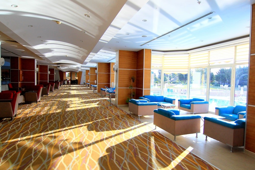 Rox Resort Hotel - All Inclusive, Kemer - Luxury Escapes AU