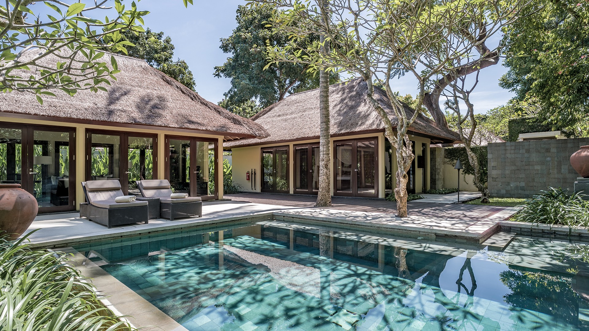 Kayumanis Nusa Dua Private Villa & Spa (Nusa Dua) - Today's 2025/26 Deal - Luxury Escapes