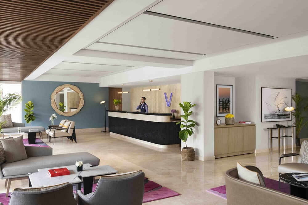 Vivanta Goa, Miramar, Panaji - Luxury Escapes AU