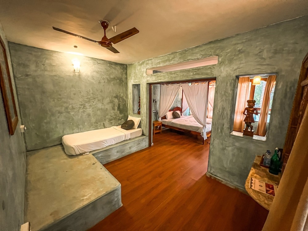 Nalanda Retreat Goa, Mandrem - Luxury Escapes IN