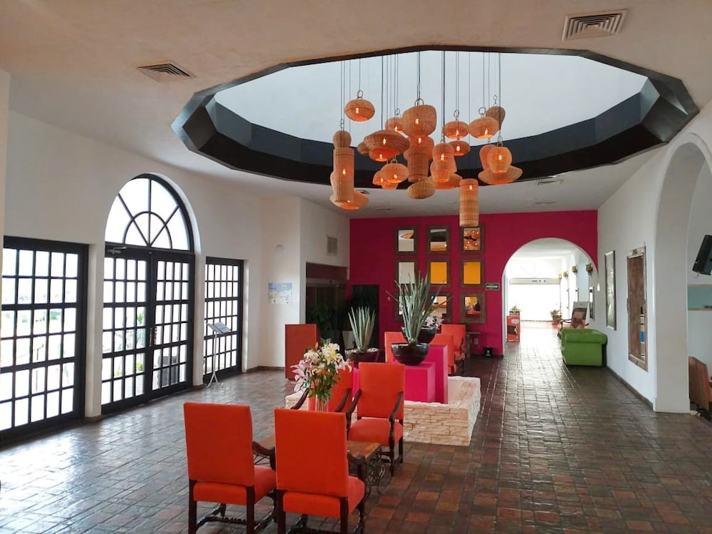 All Ritmo Cancun Resort & Water Park - All Inclusive, Cancun - Luxury ...