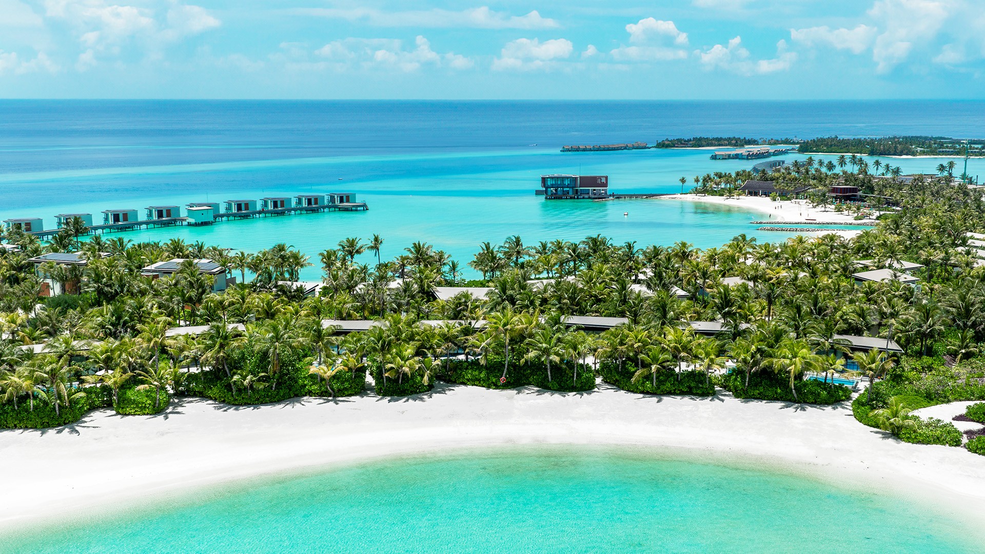 SO/ Maldives (Kaafu Atoll) - Today's 2025/26 Deal - Luxury Escapes