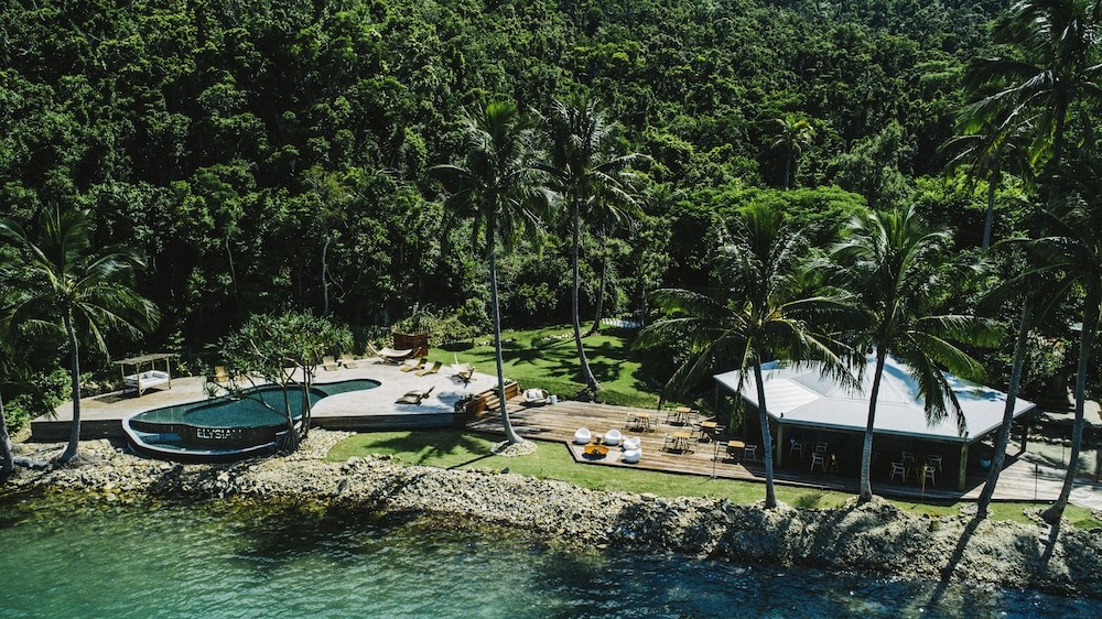 Elysian Luxury Eco Island Retreat, Whitsundays - Luxury Escapes AU