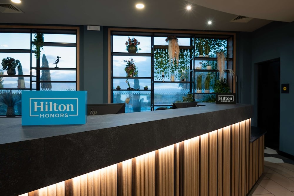 Hampton By Hilton Rome North Fiano Romano, Fiano Romano - Luxury Escapes NZ